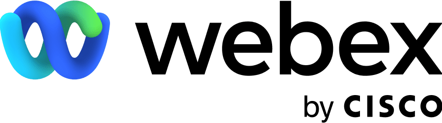 Webex by Cisco - logo - Linguava
