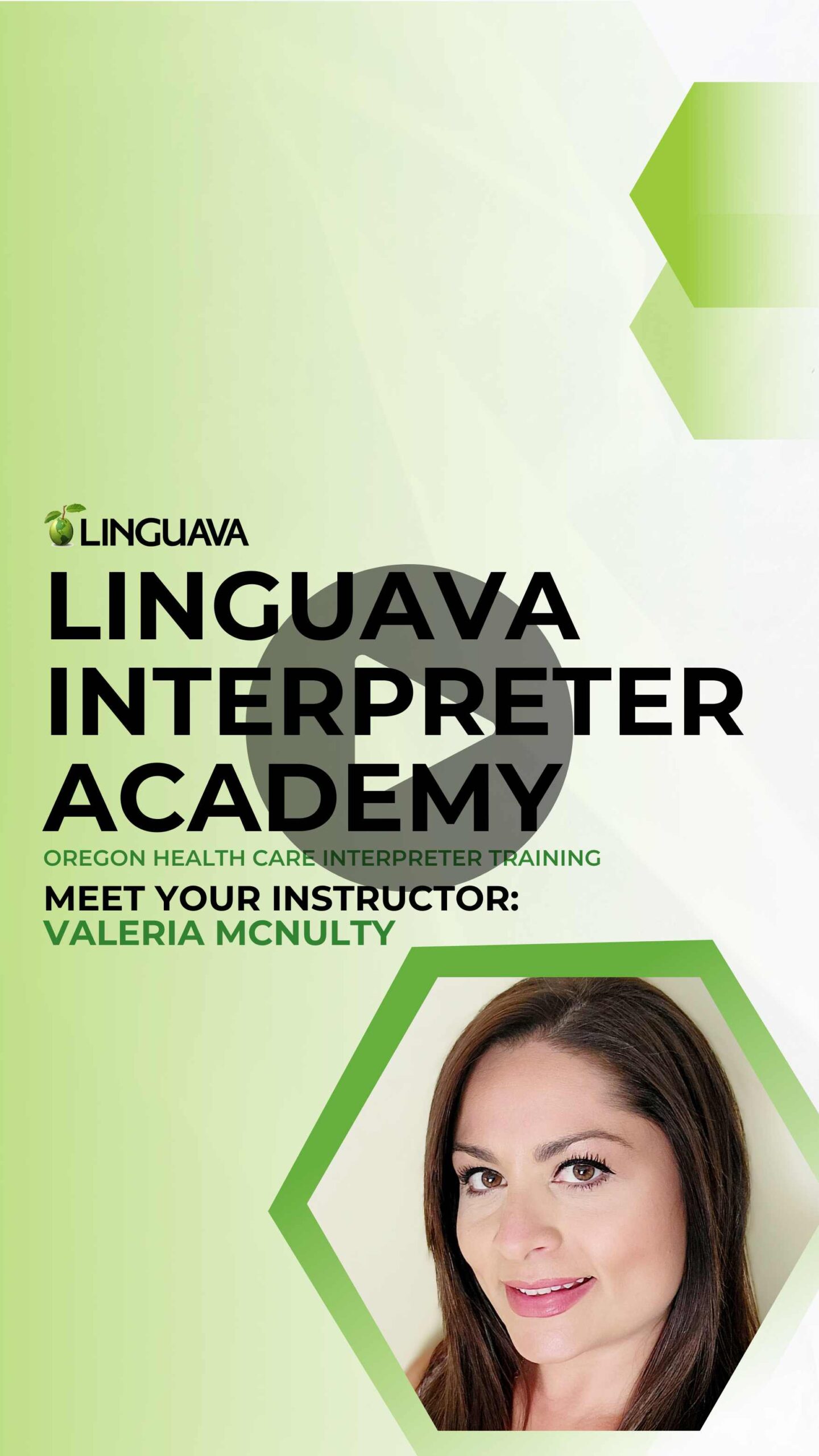 Linguava Interpreter Academy - Linguava