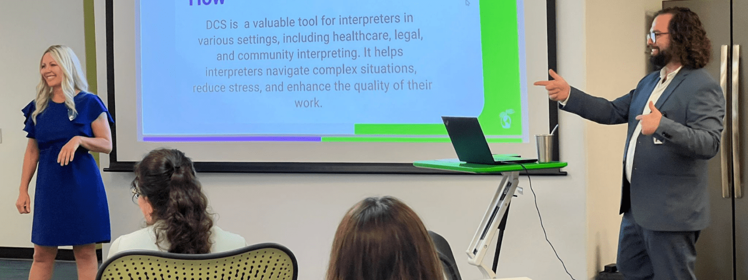 Linguava-Demand-Control-Schema-Workshop - Linguava